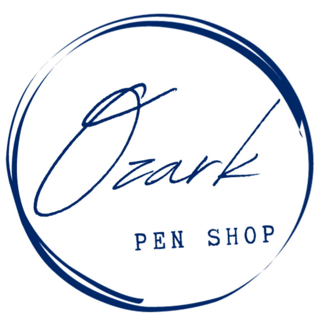 2026 Pen Show Dates – Ozark Pen Shop